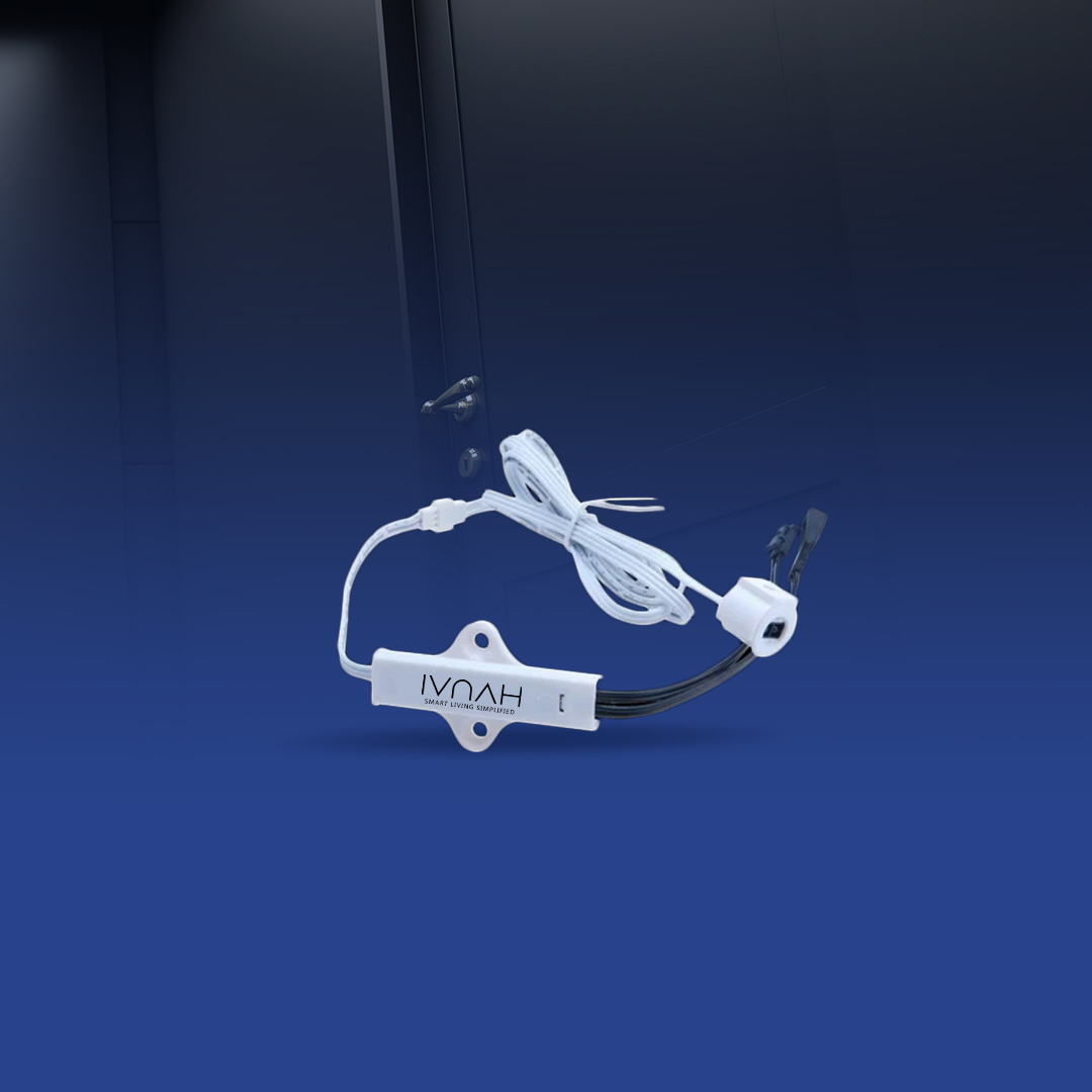 Smart Sensors | Real-time Monitoring & Automation